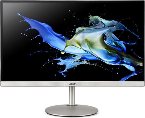 Up to 70% off Certified Refurbished Acer CB282K Widescreen LCD Monitor 28"