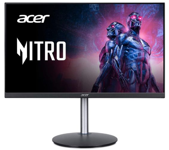 Up to 70% off Certified Refurbished Acer Nitro XF3 XFA243Y Gaming ...