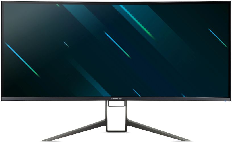 Up to 70% off Certified Refurbished Acer Predator X38 P Widescreen LCD ...