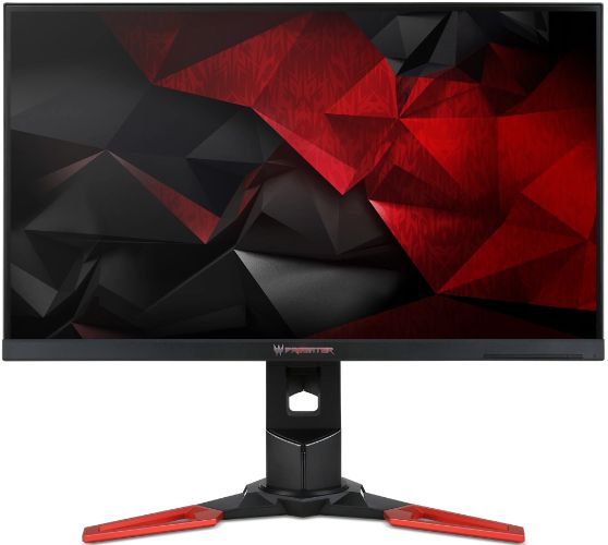 Up to 70% off Certified Refurbished Acer Predator XB1 XB271HU ...