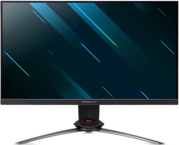 Refurbished Acer Predator XB3 XB273 Widescreen LCD Gaming Monitor 27 ...