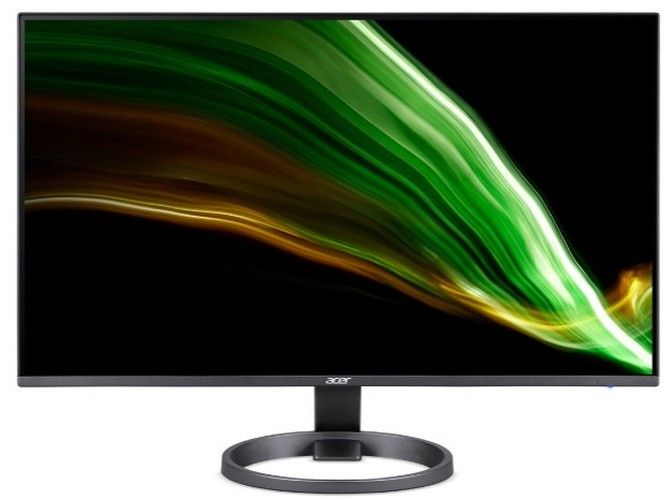 Up to 70% off Certified Refurbished Acer R2 R242Y Ayi FHD LCD Monitor 23.8"