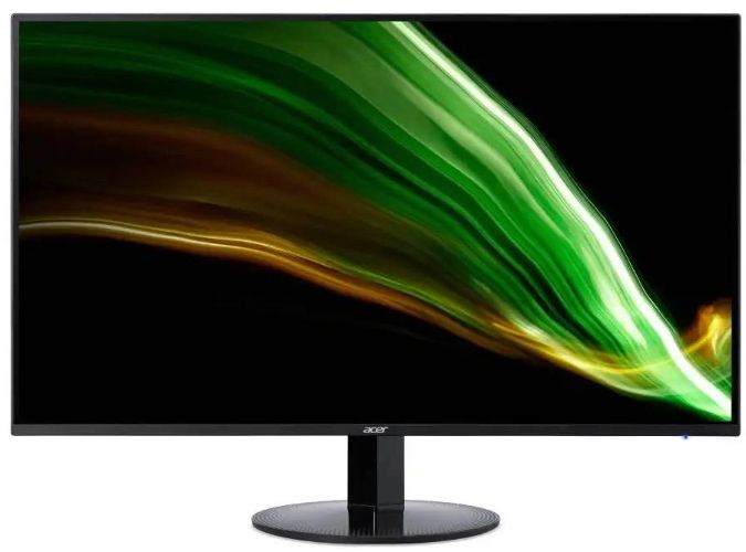 Up to 70% off Certified Refurbished Acer SA241Y A 23.8" Ultra Slim Monitor
