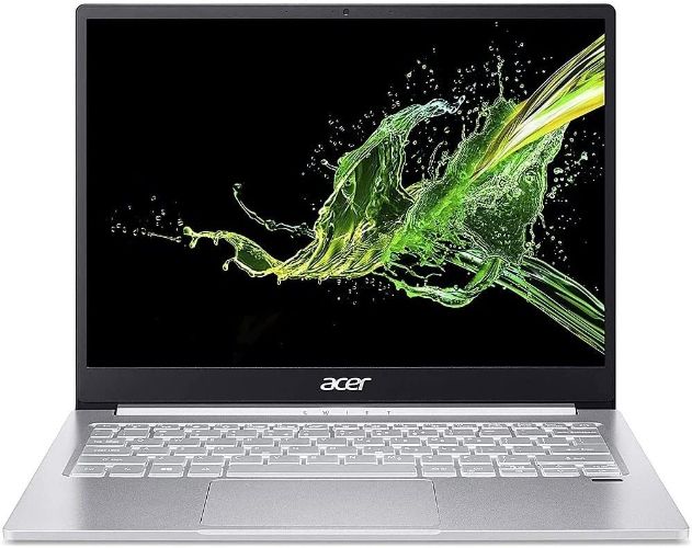 Up to 70% off Certified Refurbished Acer Swift 3 SF313-52 Notebook ...