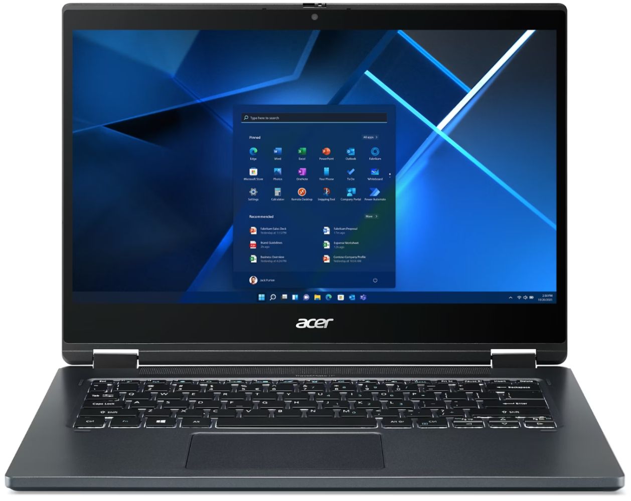 Refurbished Acer TravelMate P414-51 Laptop 14" | Reebelo New Zealand
