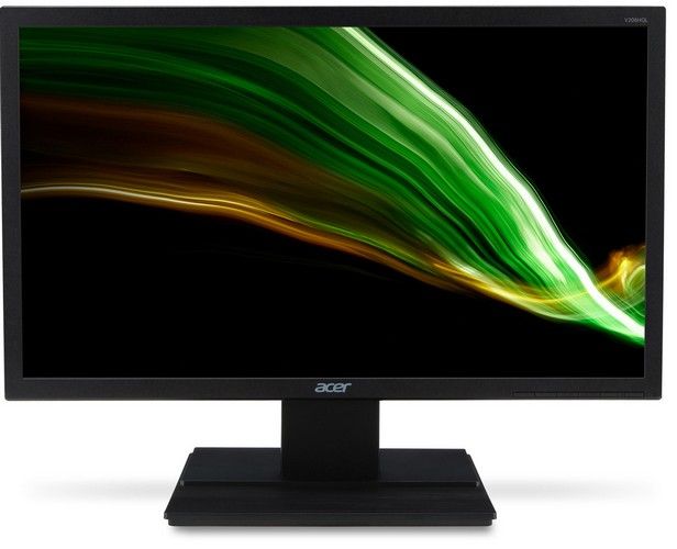 Up to 70% off Certified Refurbished Acer V206HQL FHD Monitor 20"
