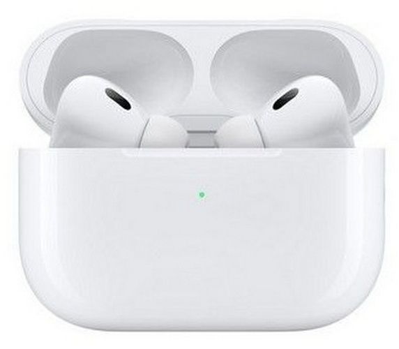 Up to 70% off Certified Refurbished Apple AirPods Pro 2
