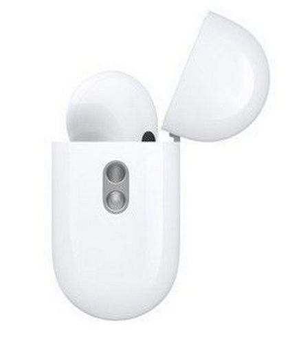 Up to 70% off Certified Refurbished Apple AirPods Pro 2