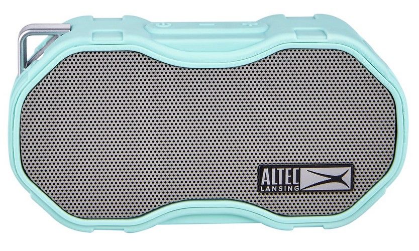 Refurbished Altec Lansing IMW270 Baby Boom XL Speaker | Reebelo US