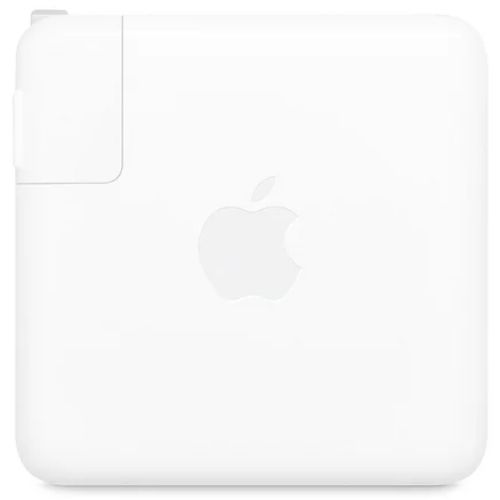 Refurbished Apple 87W USB-C Power Adapter | Reebelo