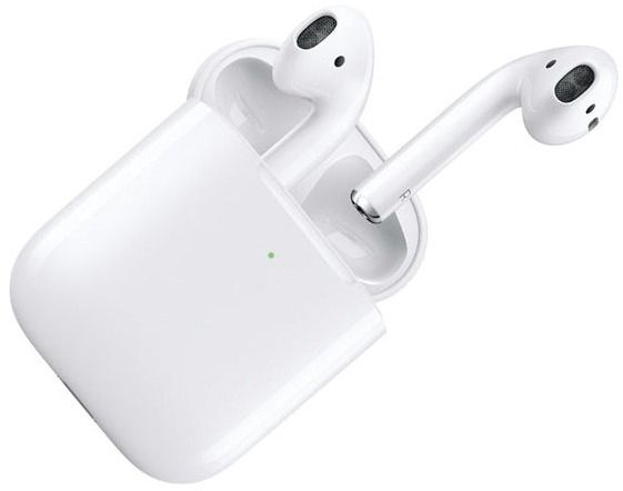 Refurbished Apple AirPods 2 | Reebelo