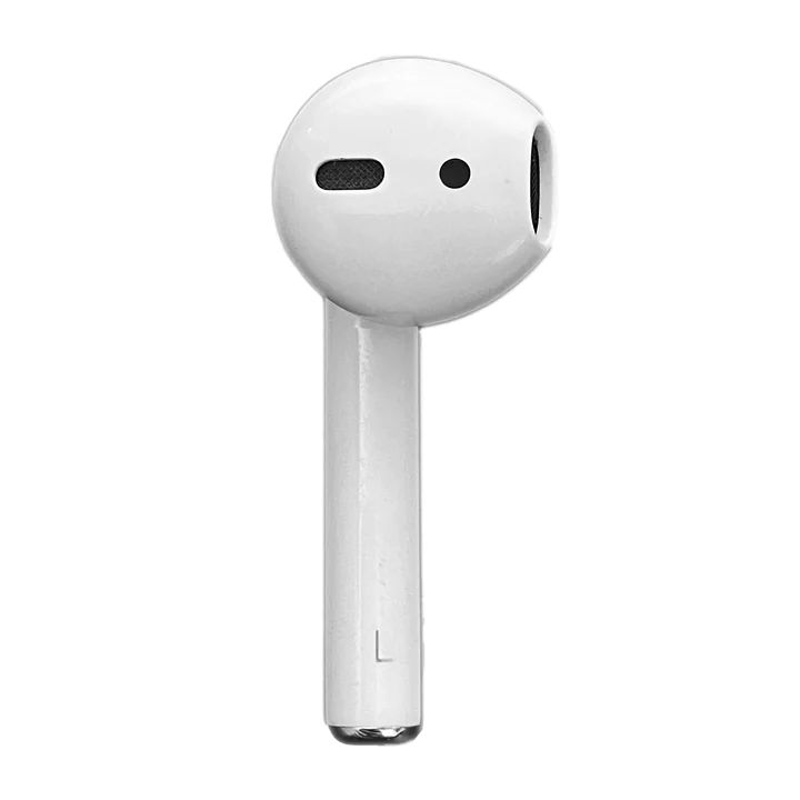 Refurbished Apple AirPods 2 (Left Side Earbuds Only) | Reebelo