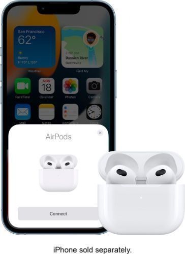 Premium & Certified Refurbished Airpods on Reebelo