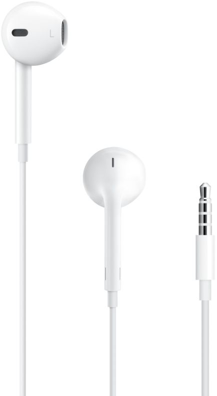 Refurbished Apple EarPods with 3.5mm Headphone Plug | Reebelo US