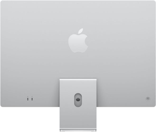 Refurbished Apple iMac 2021 M1 (Two ports) 24" | Reebelo