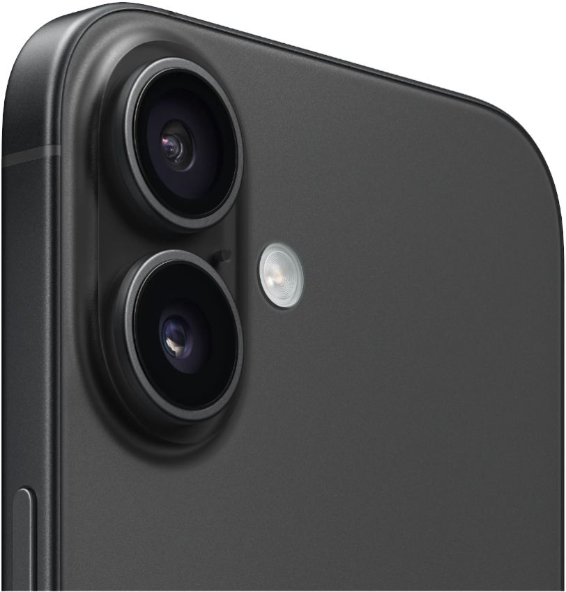 Refurbished iPhone 16 | Reebelo