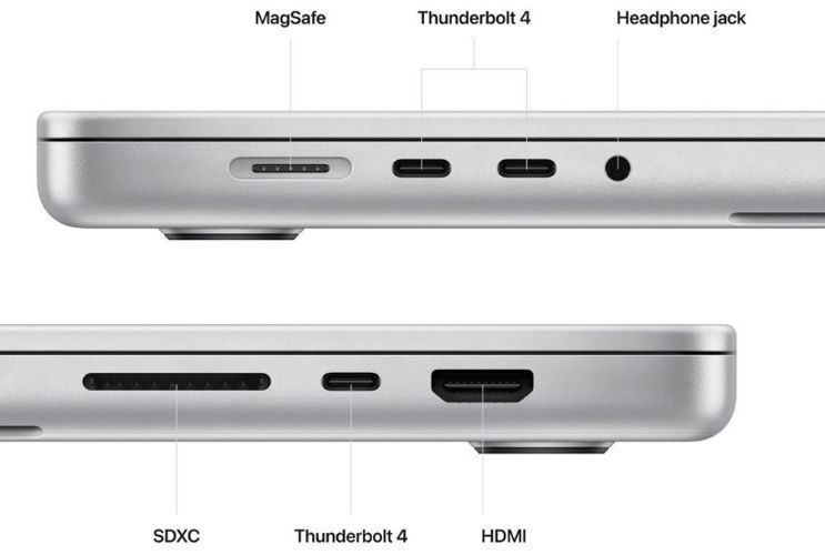 Premium & Certified Refurbished MacBooks on Reebelo