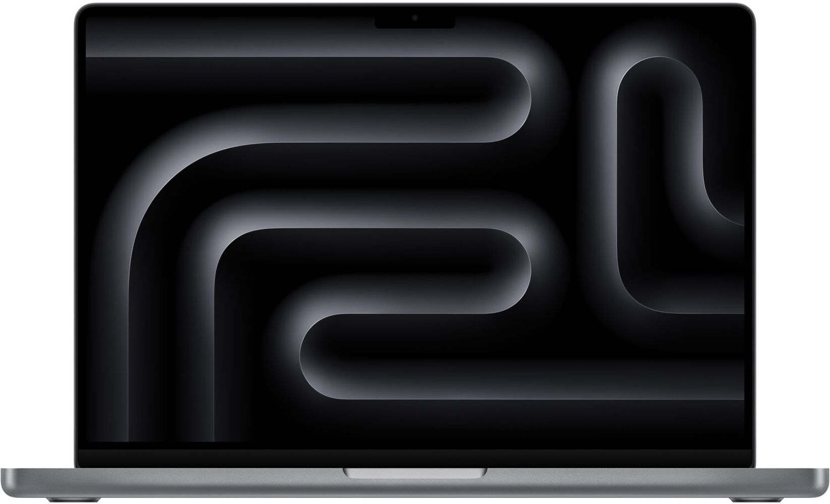 Refurbished MacBook Pro (2024) 14-inch | Reebelo US