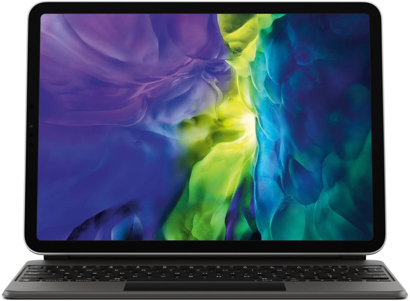 Refurbished Apple Magic Keyboard for iPad Air 11-inch M2 | Reebelo