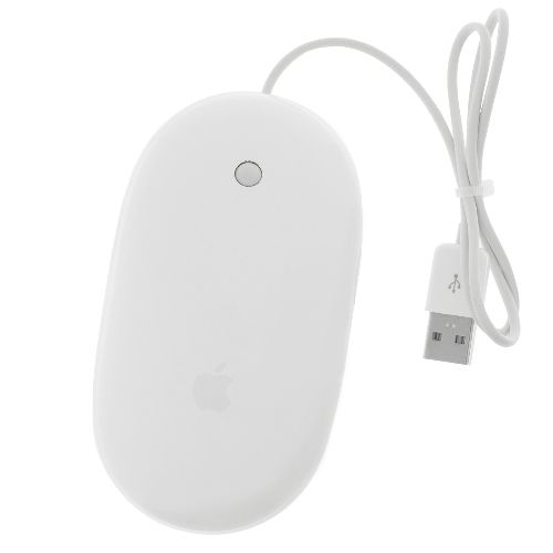 Refurbished Apple Mighty Mouse | Reebelo