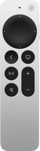 Refurbished Apple Siri Remote (2nd Generation) | Reebelo US