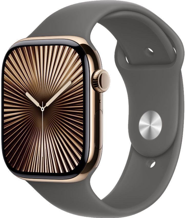 Up to 70% off Certified Refurbished Apple Watch Series 10