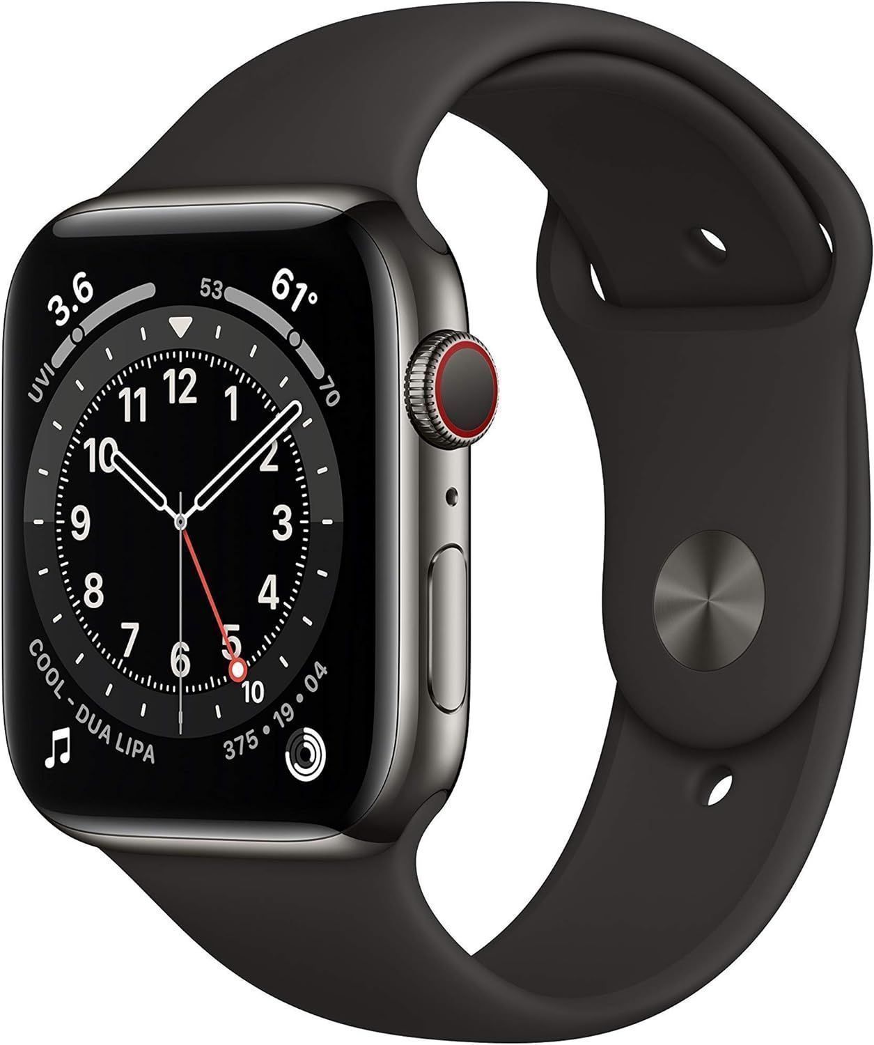 Premium & Certified Refurbished Apple Watches on Reebelo