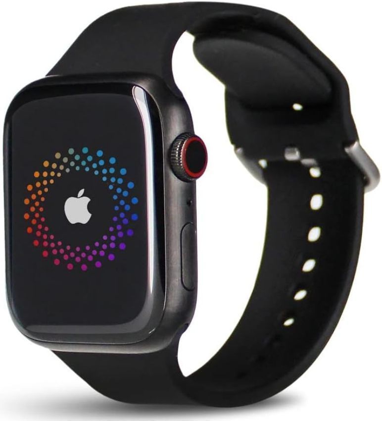 Premium & Certified Refurbished Apple Watches on Reebelo