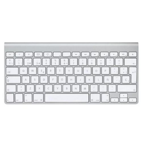 Refurbished Apple Wireless Keyboard (3rd Gen) | Reebelo