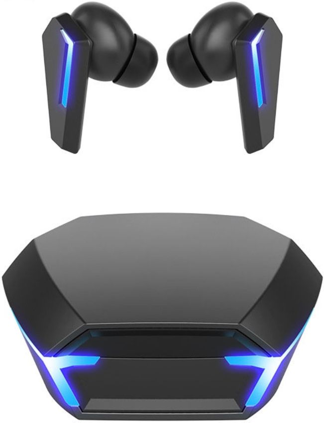 Refurbished AQW TWS Gaming Bluetooth Earbuds | Reebelo
