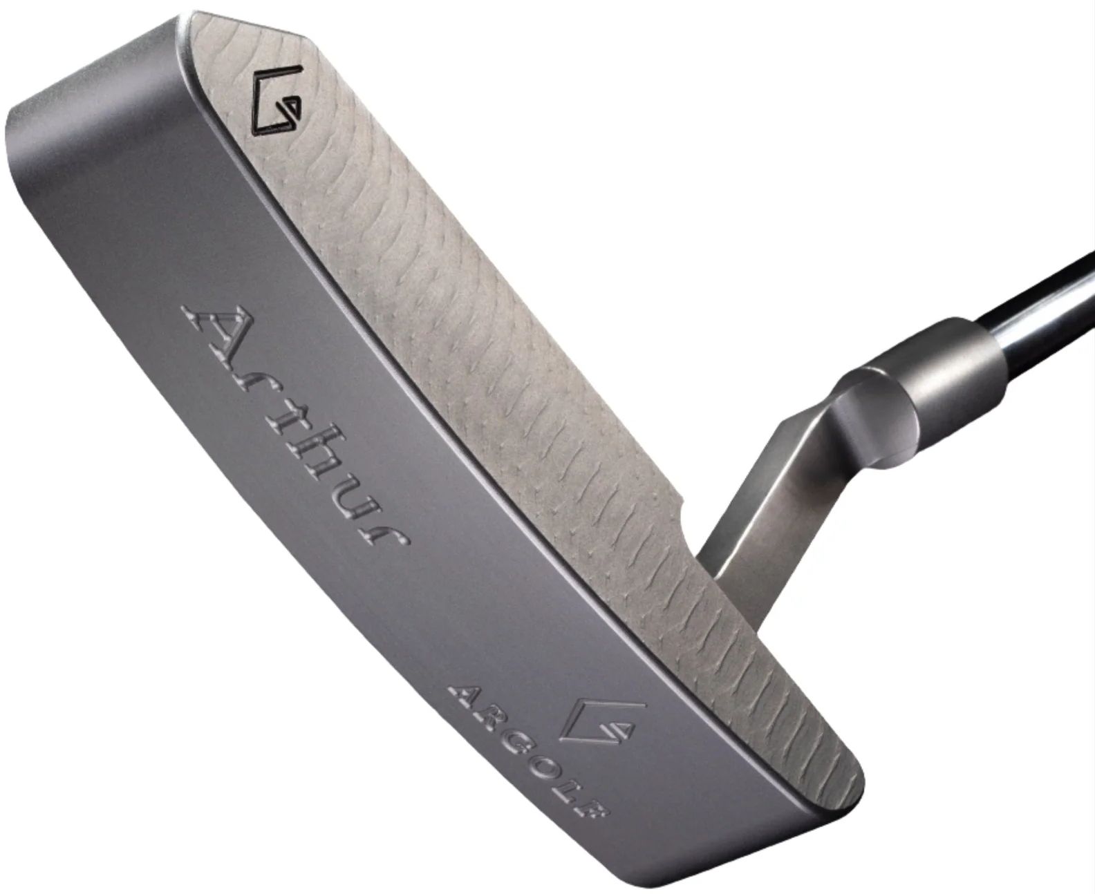 Up to 70% off Certified Refurbished Argolf Arthur LT Putter 35" Golf Clubs