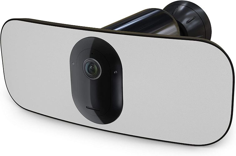 Refurbished Arlo Pro 3 Wireless Floodlight Security Camera | Reebelo