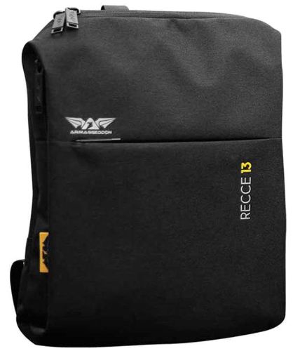 Refurbished Armaggeddon Recce 13 Gaia Recycled Bag Tablet Backpack ...
