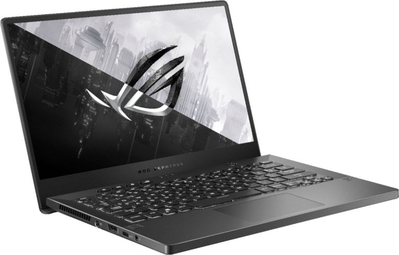 Up to 70% off Certified Refurbished Asus ROG Zephyrus G14 (2021) GA401 ...
