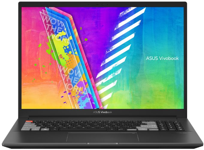 Refurbished Asus Vivobook Pro 16X (M7600) Laptop 16" | Reebelo US