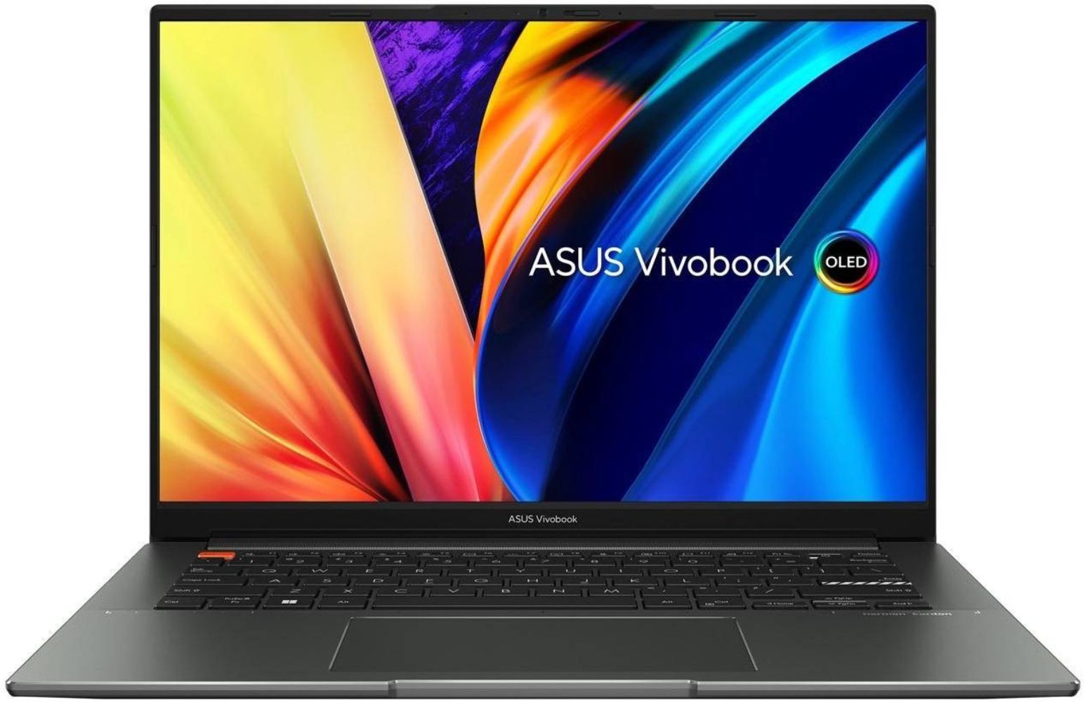Refurbished ASUS Vivobook S 14X OLED S5402ZA-IS74 Laptop 14" | Reebelo