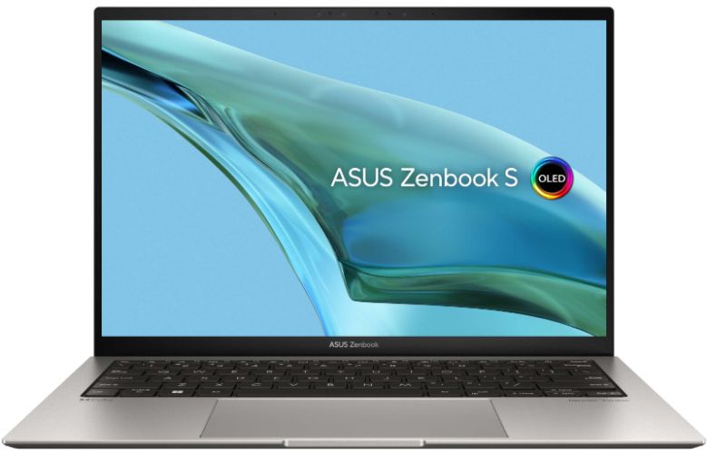 Refurbished Asus Zenbook S 13 OLED UX5304VA Laptop 13.3" | Reebelo ...