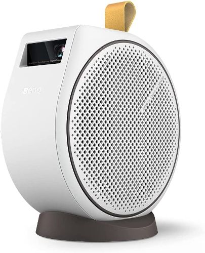 Refurbished BenQ GV30 300 Lumen Portable DLP Projector | Reebelo US