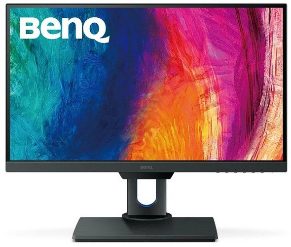 Refurbished BenQ PD2500 25" 2K QHD sRGB Designer Monitor | Reebelo