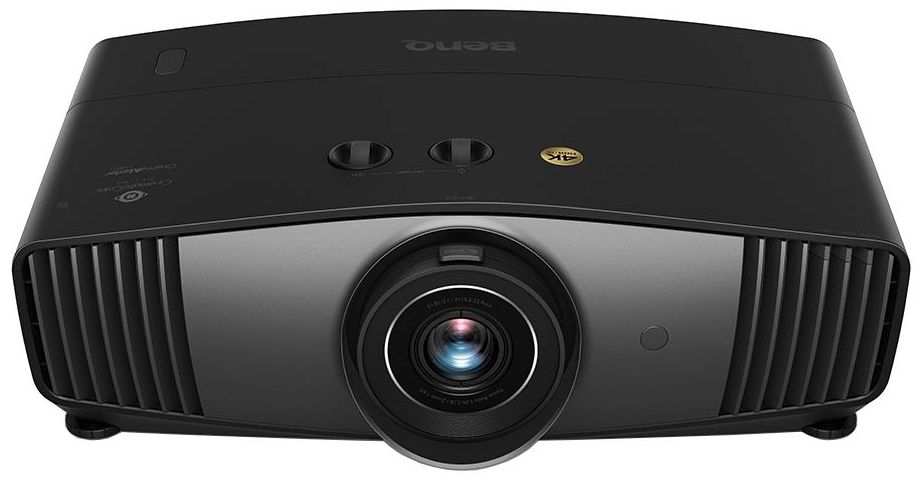 Refurbished BenQ W5700 CinePrime True 4K UHD Home Cinema Projector ...