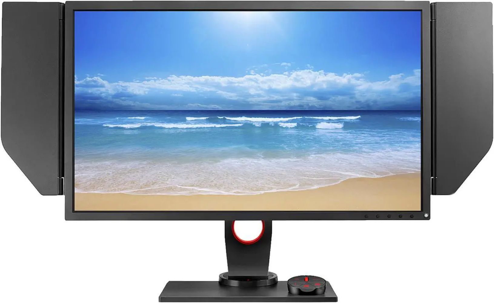 Refurbished BenQ ZOWIE XL2735 16:9 LCD Gaming Monitor 27"inch | Reebelo US