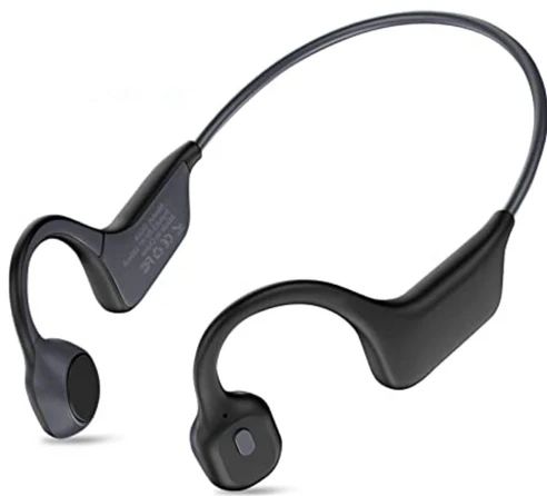 Up to 70% off Certified Refurbished Bone Conduction Headphones Open-Ear ...