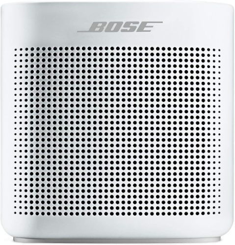 Up to 70% off Certified Refurbished Bose SoundLink Color ll Bluetooth ...
