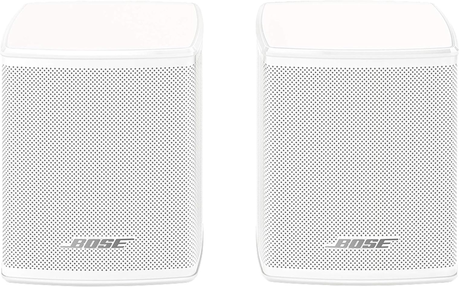 Refurbished Bose Wireless Surround Sound Speakers | Reebelo