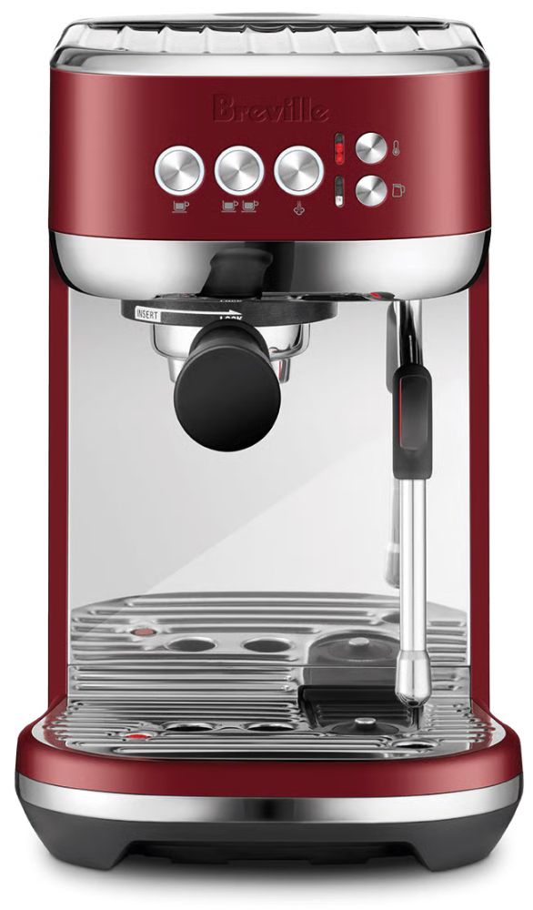 Refurbished Breville Bambino Plus Espresso Machine | Reebelo Canada