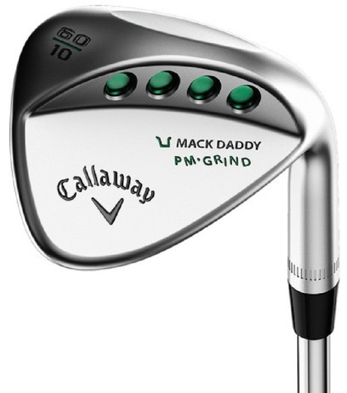 Refurbished Mack Daddy PM Grind | Reebelo