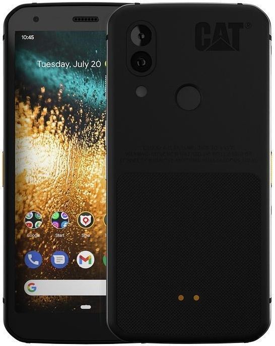 Up to 70% off Certified Refurbished Cat S62