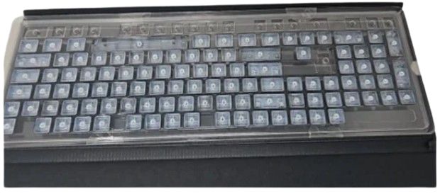 Refurbished Cooler Master KC-LAPBF1-US Mechanical Gaming Keyboard ...