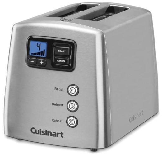 Premium & Certified Refurbished Toasters on Reebelo US