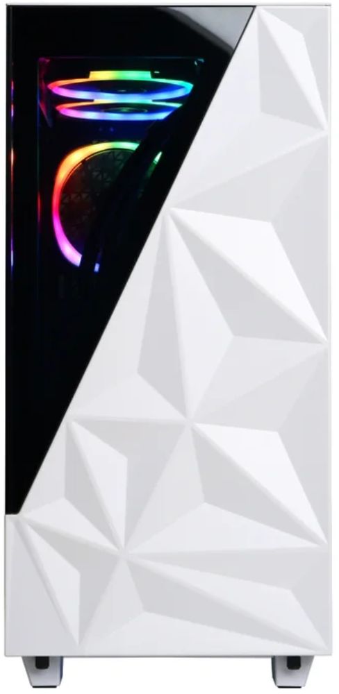 Refurbished CyberPowerPC SLC9600C Gamer Supreme Gaming Tower Desktop ...